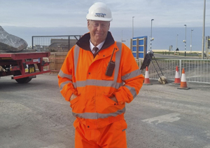 SECURITY PERSONNEL – My blog