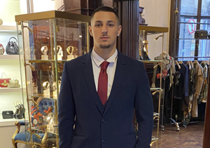 SECURITY PERSONNEL – My blog